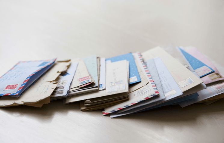 Virtual PO Box | 5 Advantages of a Virtual PO Box | iPostal1