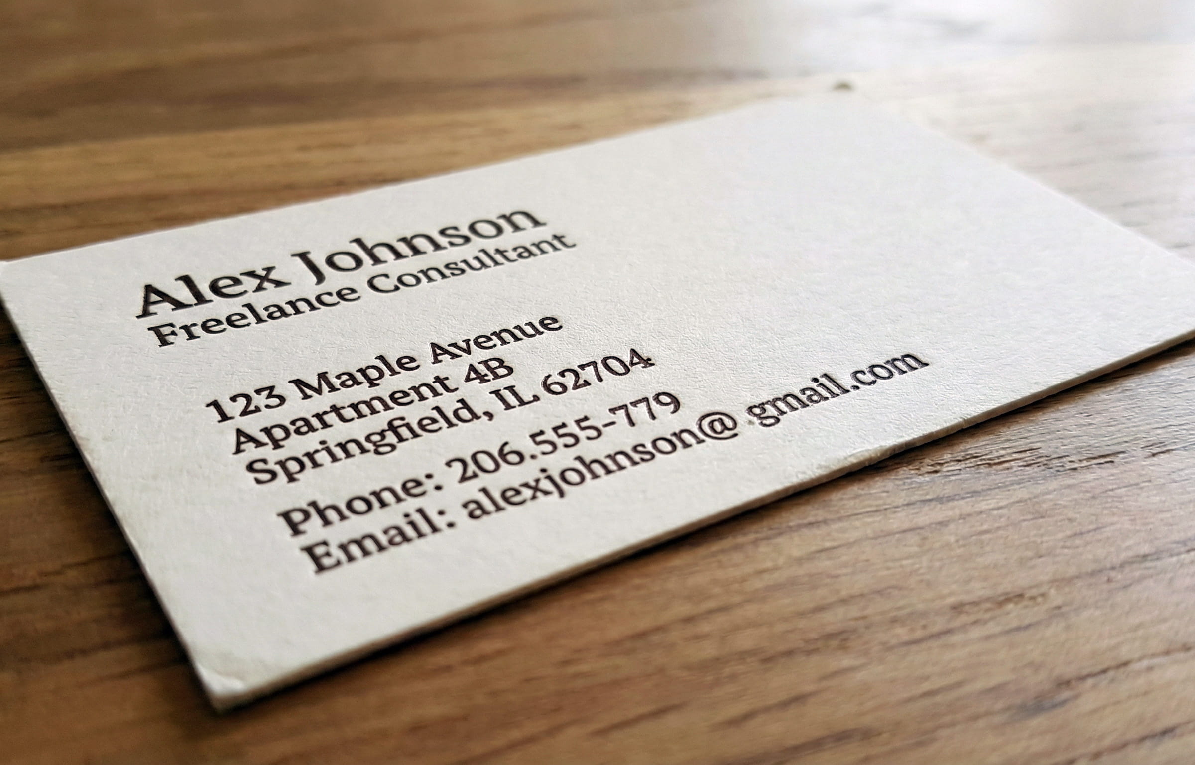 Can I Use My Home Address as My Business Address?