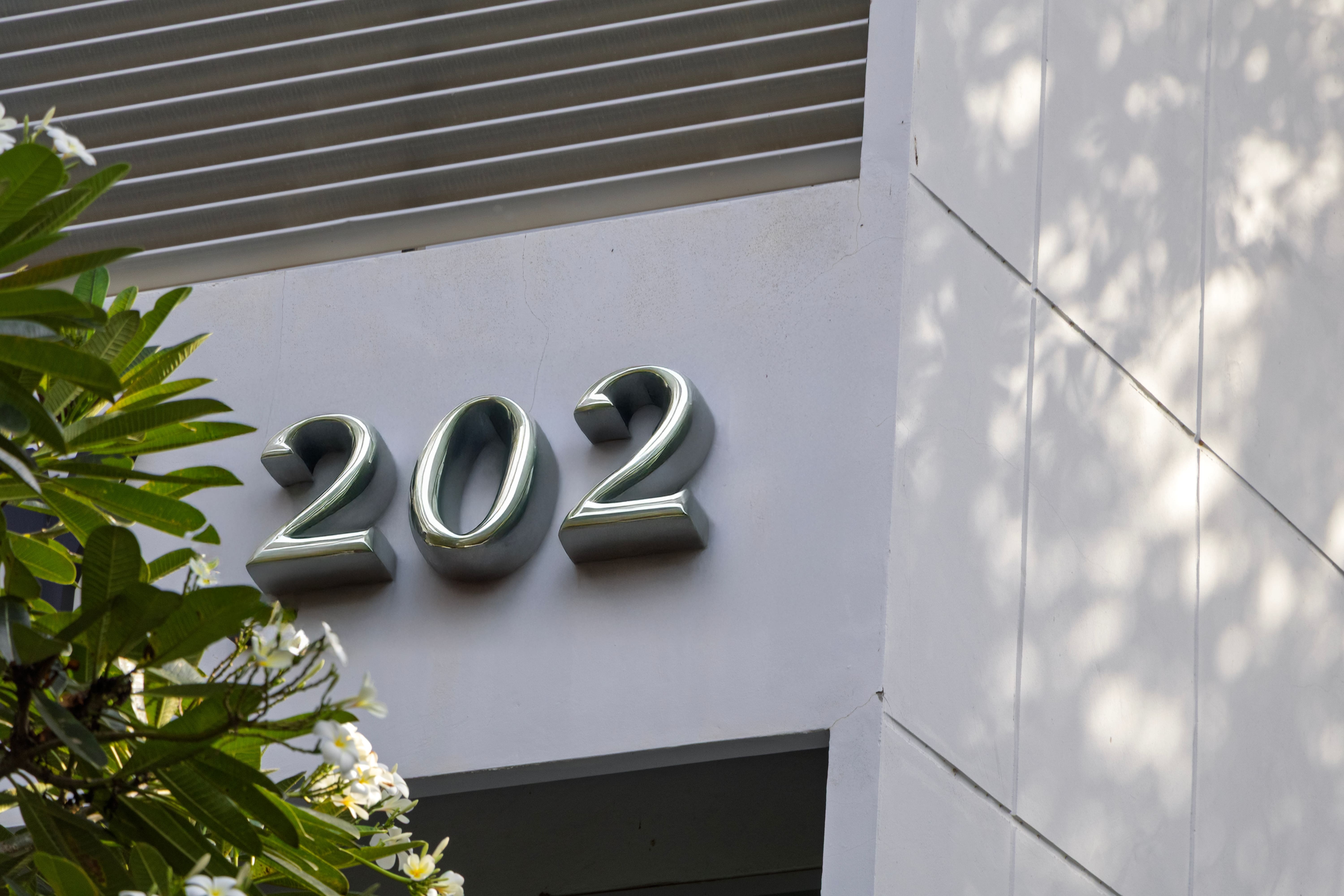 What is a Physical Address?