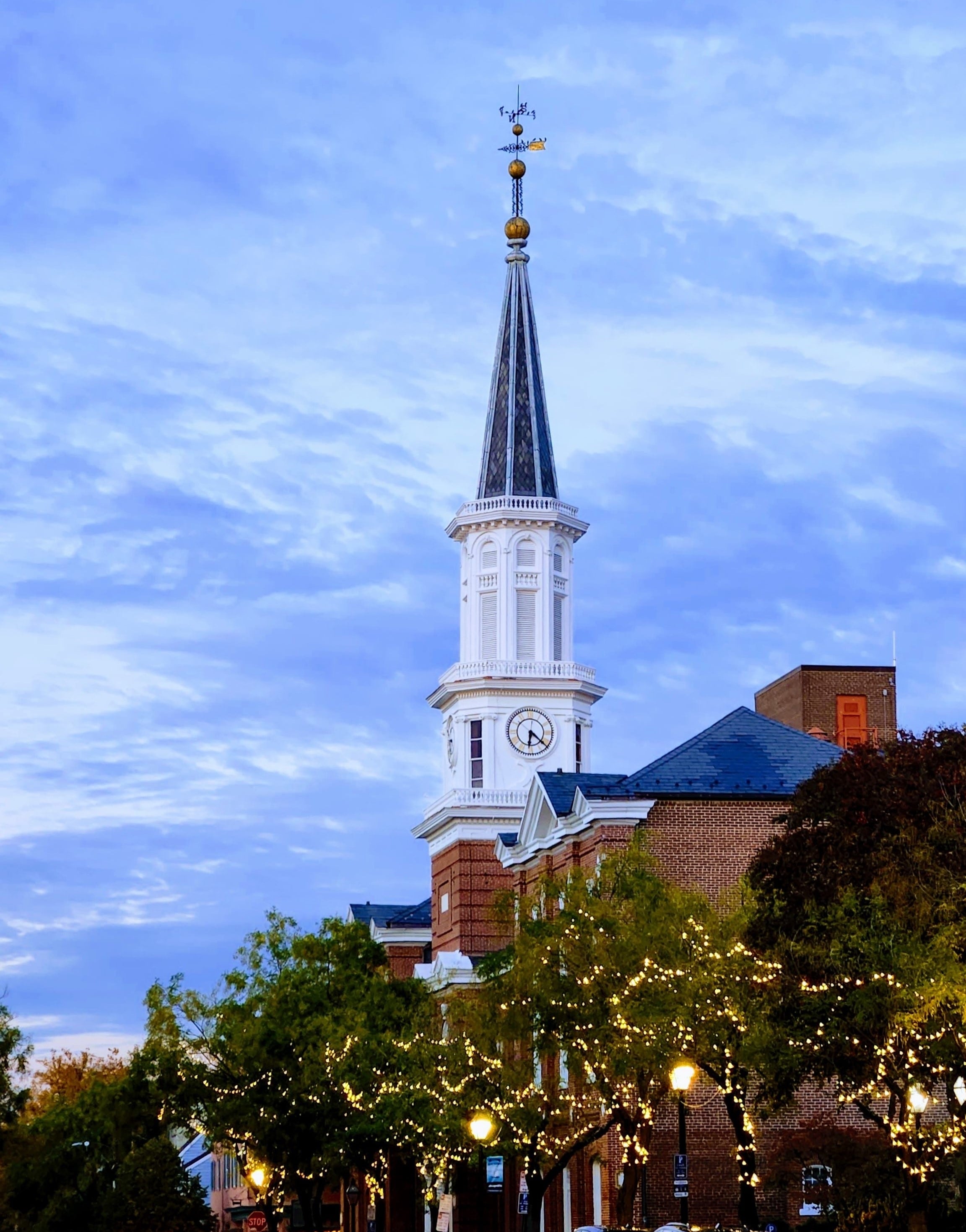 Get a Virtual Office & Mail Address in Alexandria, VA | iPostal1