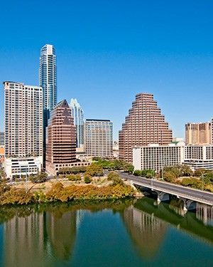 Virtual Offices Austin, TX - Get a Business Address