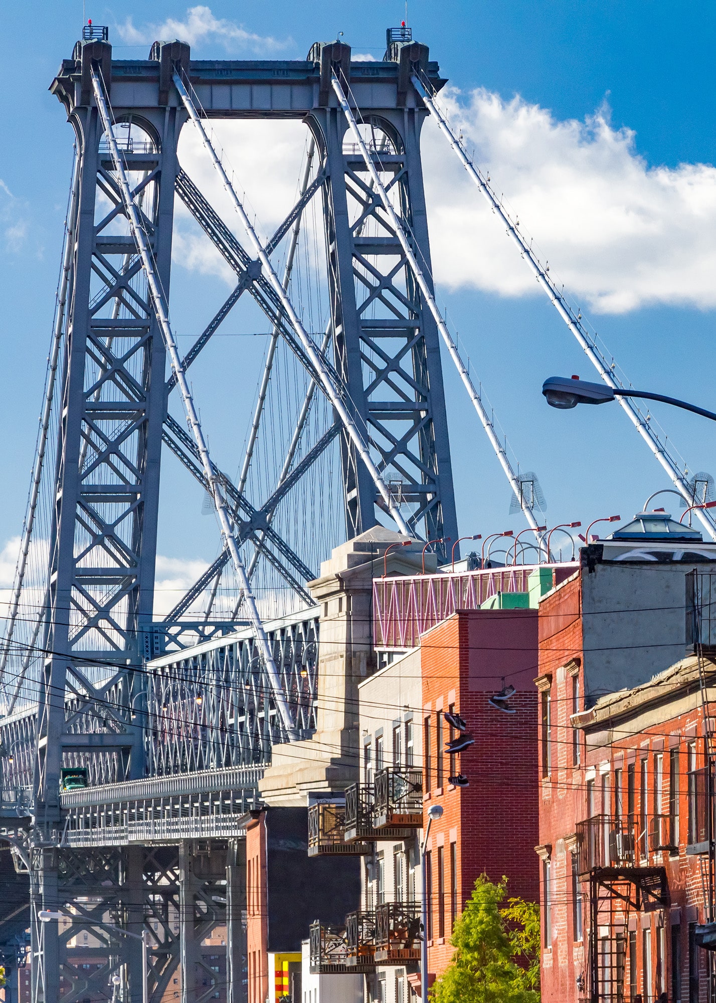 Get a Virtual Office & Mail Address in Brooklyn, NY | iPostal1